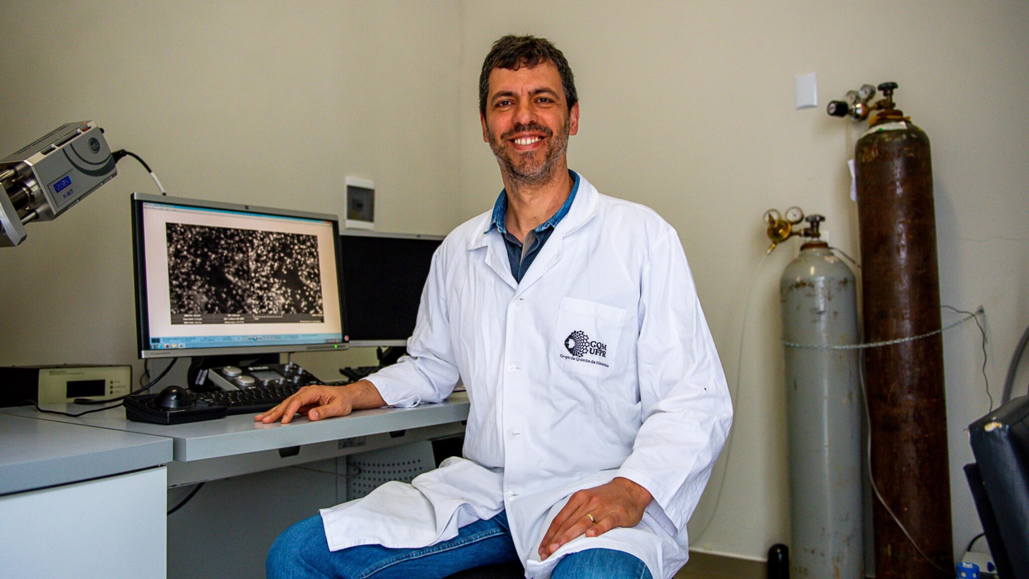 Universidade Federal do Paraná