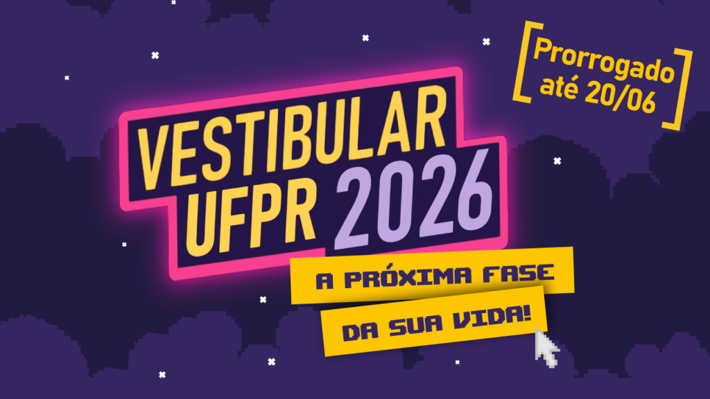 Universidade Federal Do Paraná