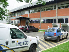 Universidade Federal do Paraná